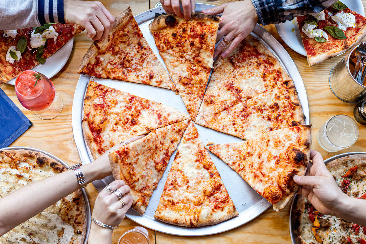 Popular Manchester Pizza Spot Nell's To Open New Altrincham Site