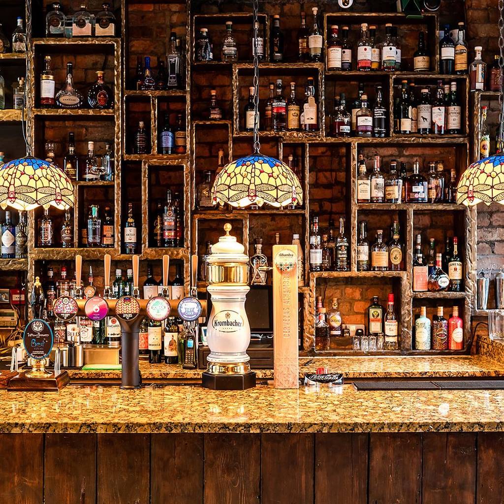 The History Behind Manchester Gay Village Bar The Molly House