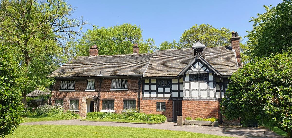 The Best Museums For Kids In And Around Manchester