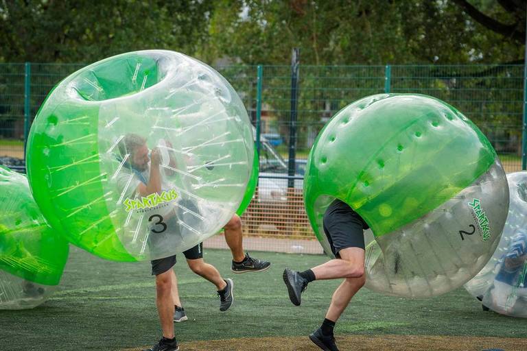 The Best Kids Birthday Party Venues In And Around Manchester