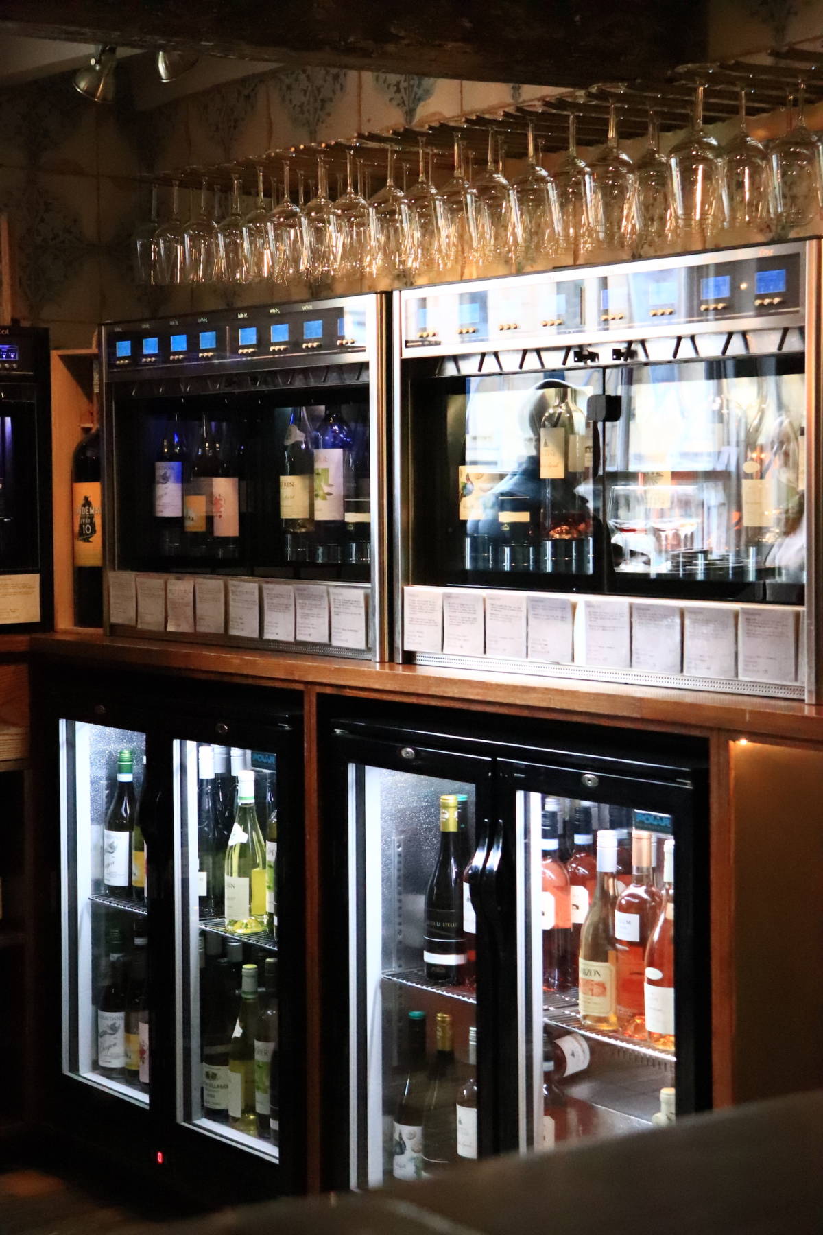 Pull Your Own Pints In Manchester At The Tap House