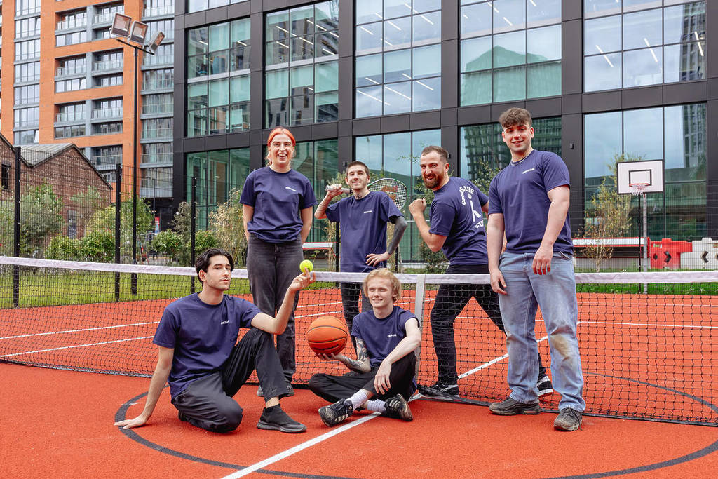 The Best Things To Do In Manchester This Weekend