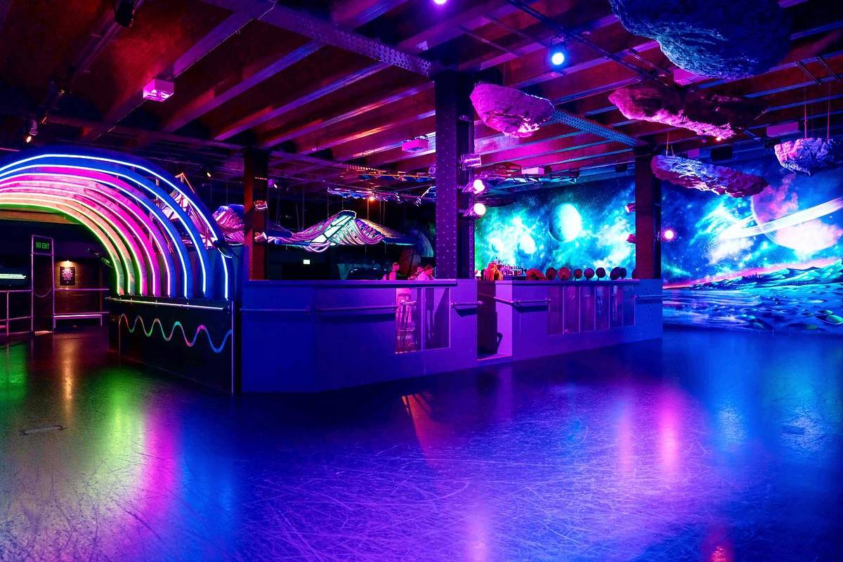 The Best Kids Birthday Party Venues In And Around Manchester