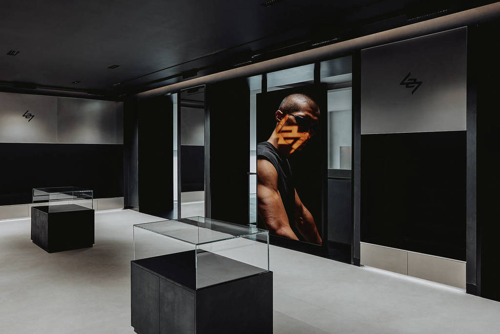 Manchester Brand Represent Is Opening Its First Physical Store