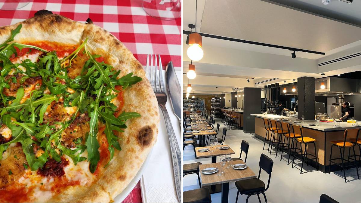 The Greater Manchester Spots Named 'Best Local Restaurants'