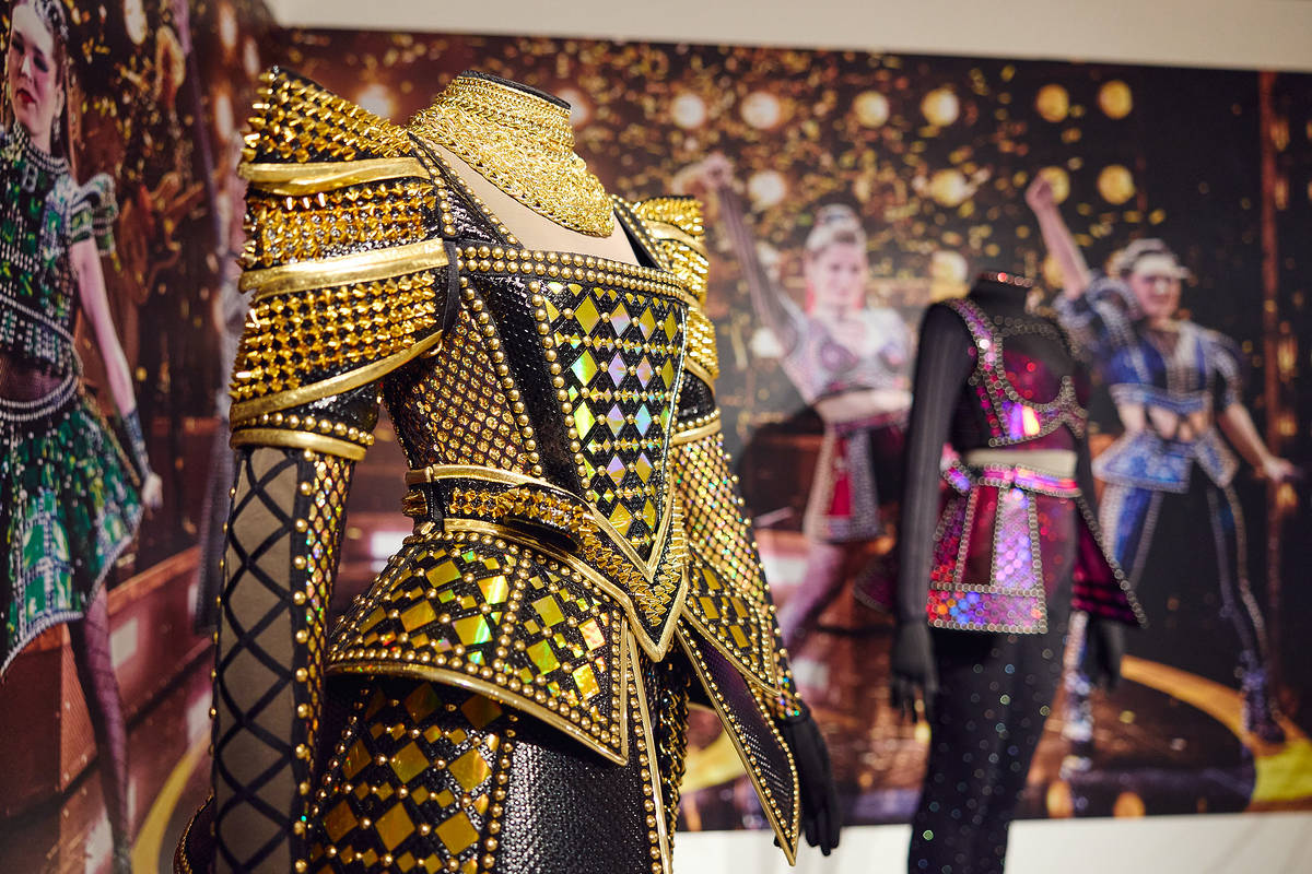 A Free ‘SIX The Musical’ Exhibition Has Arrived At The Lowry