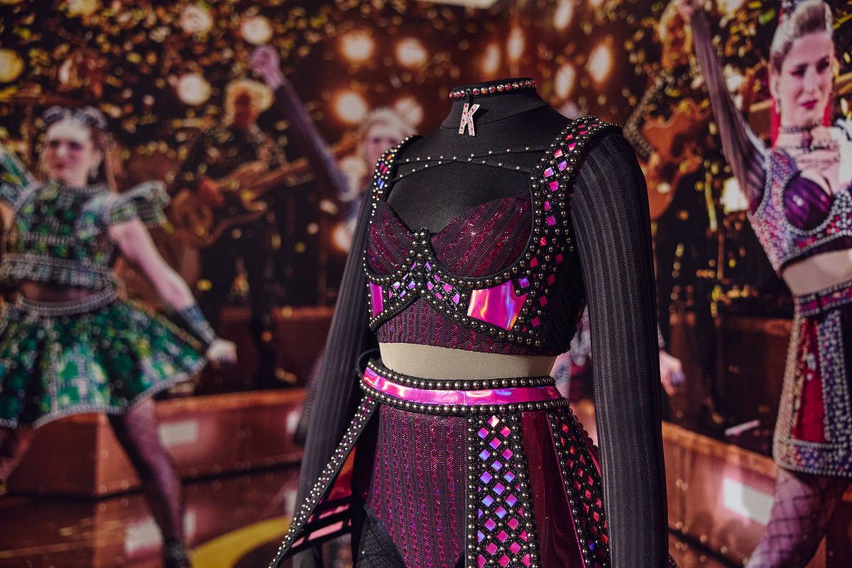 A Free ‘SIX The Musical’ Exhibition Has Arrived At The Lowry