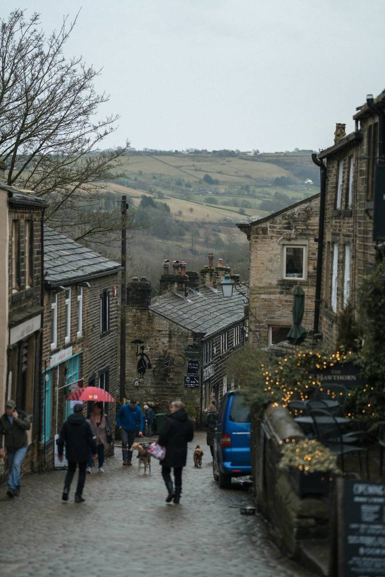 The Best Weekend Getaways Near Manchester To Escape To