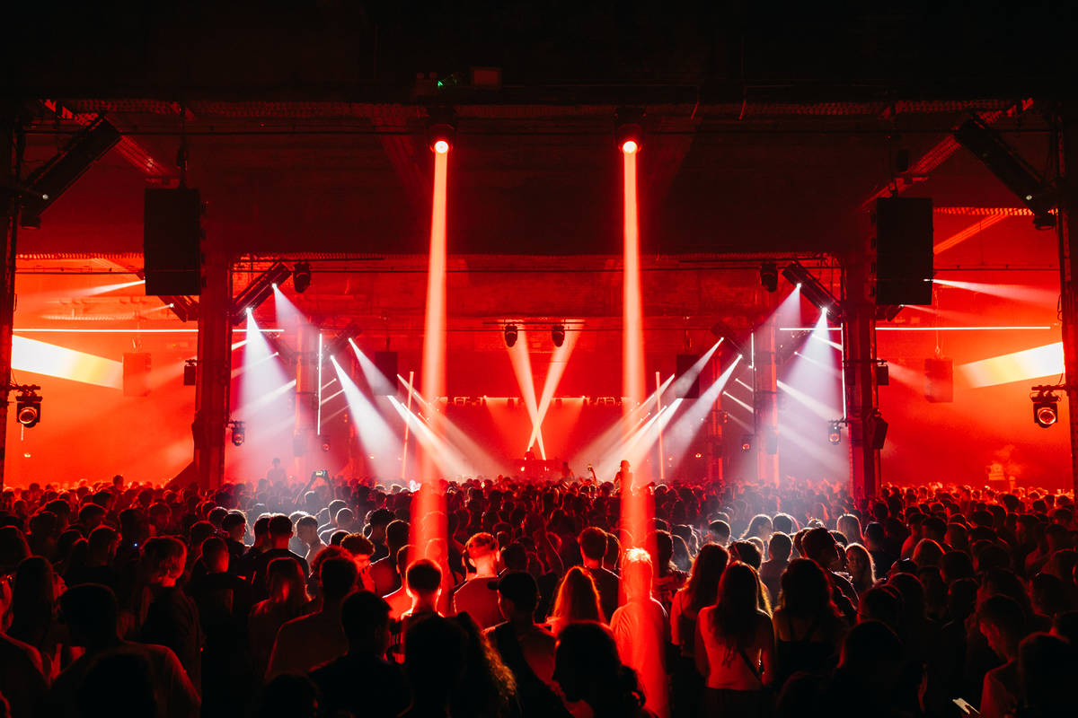 New Announcements Bolster Warehouse Project Line-Up For 2024