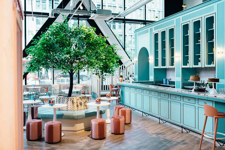 The Immersive Big Manchester Bake Experience Where You Can Feel Like ...