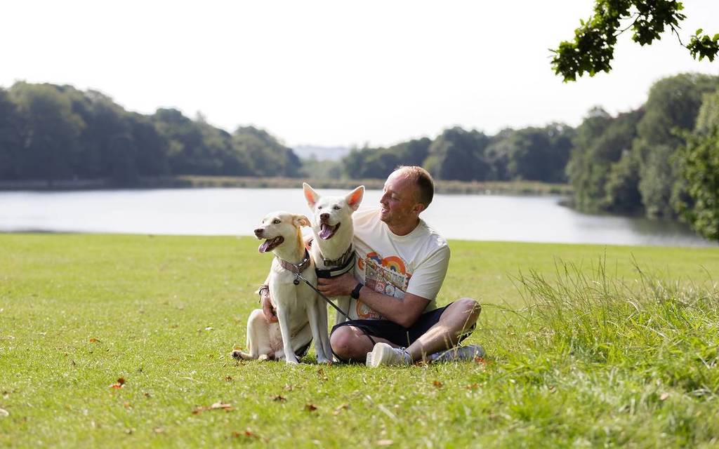 Walkie Dogs Is Set To Bring Social Dog Walks To Manchester