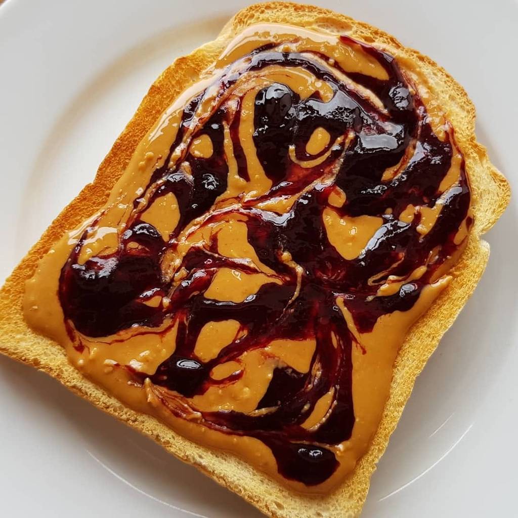 A Peanut Butty Shop Is Coming To Manchester For One Day Only