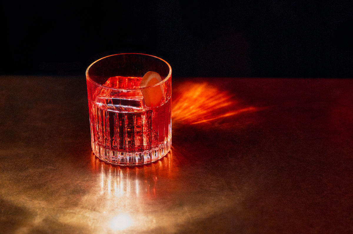 4 Spots In Manchester Serving Delish Negronis For Negroni Week
