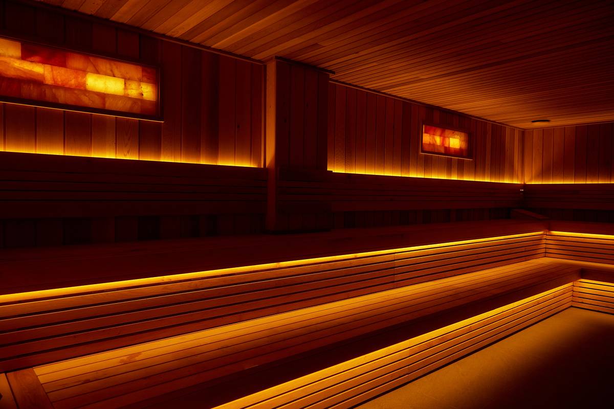 FIX MCR Is Bringing The Largest Sauna In The UK To Manchester