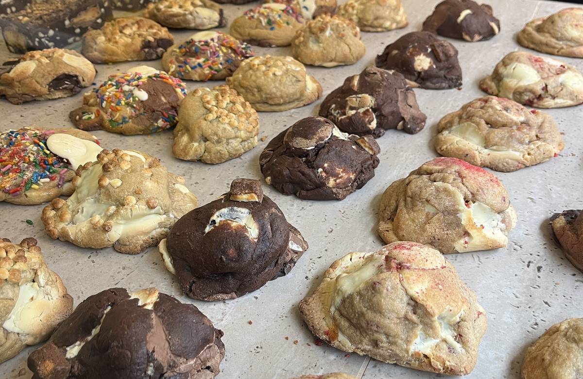 Buzzy Bee Bakery Has Opened Its First City Centre Spot In The NQ