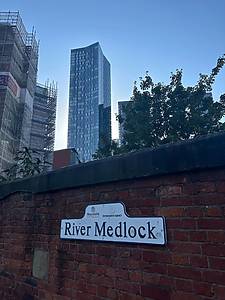 The River Tib: Manchester's Most Famous Hidden River