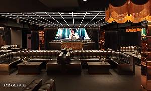 Brand New Queen Street Members Club To Open In Manchester