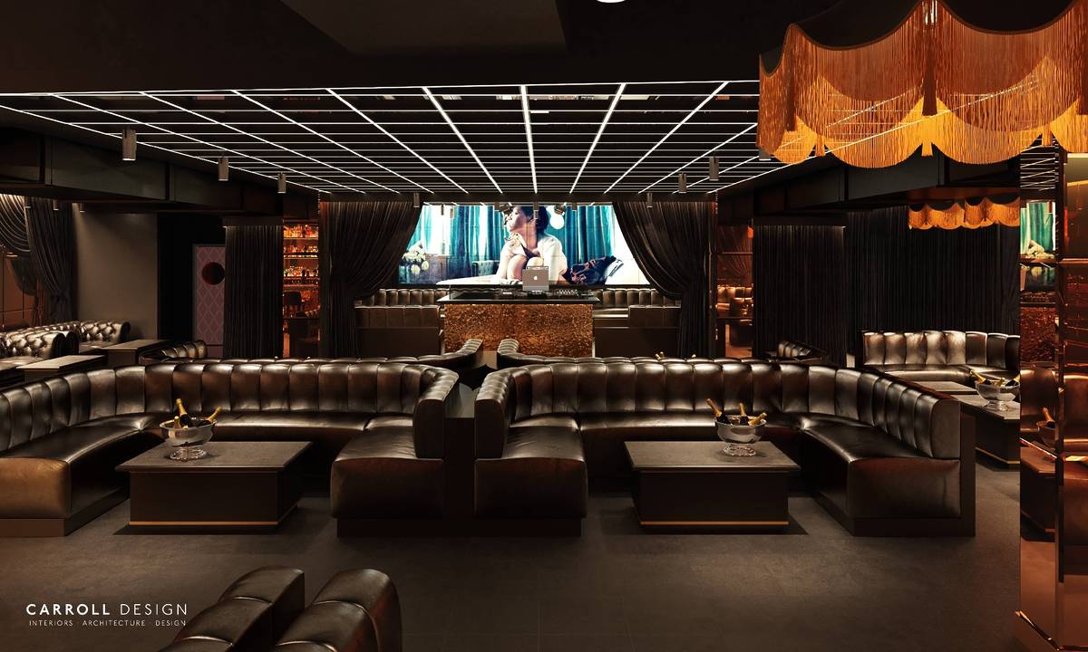 Brand New Queen Street Members Club To Open In Manchester