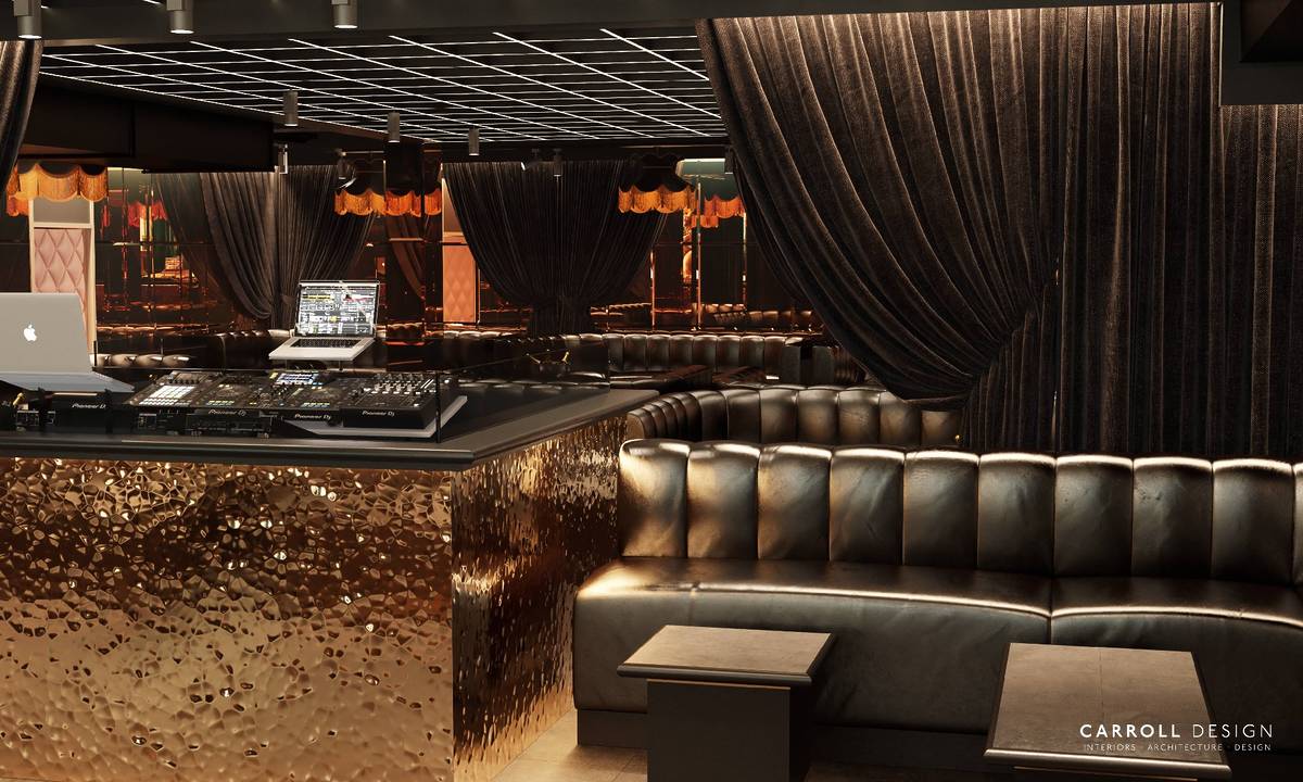 Brand New Queen Street Members Club To Open In Manchester