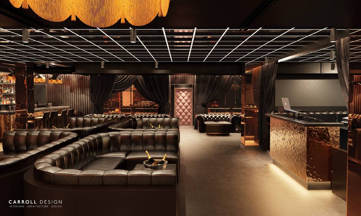 Brand New Queen Street Members Club To Open In Manchester