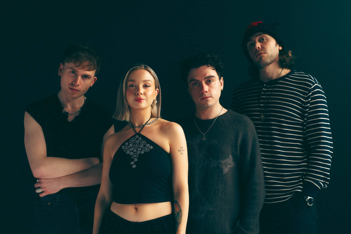 MTV To Host Week-Long Music Takeover In Manchester