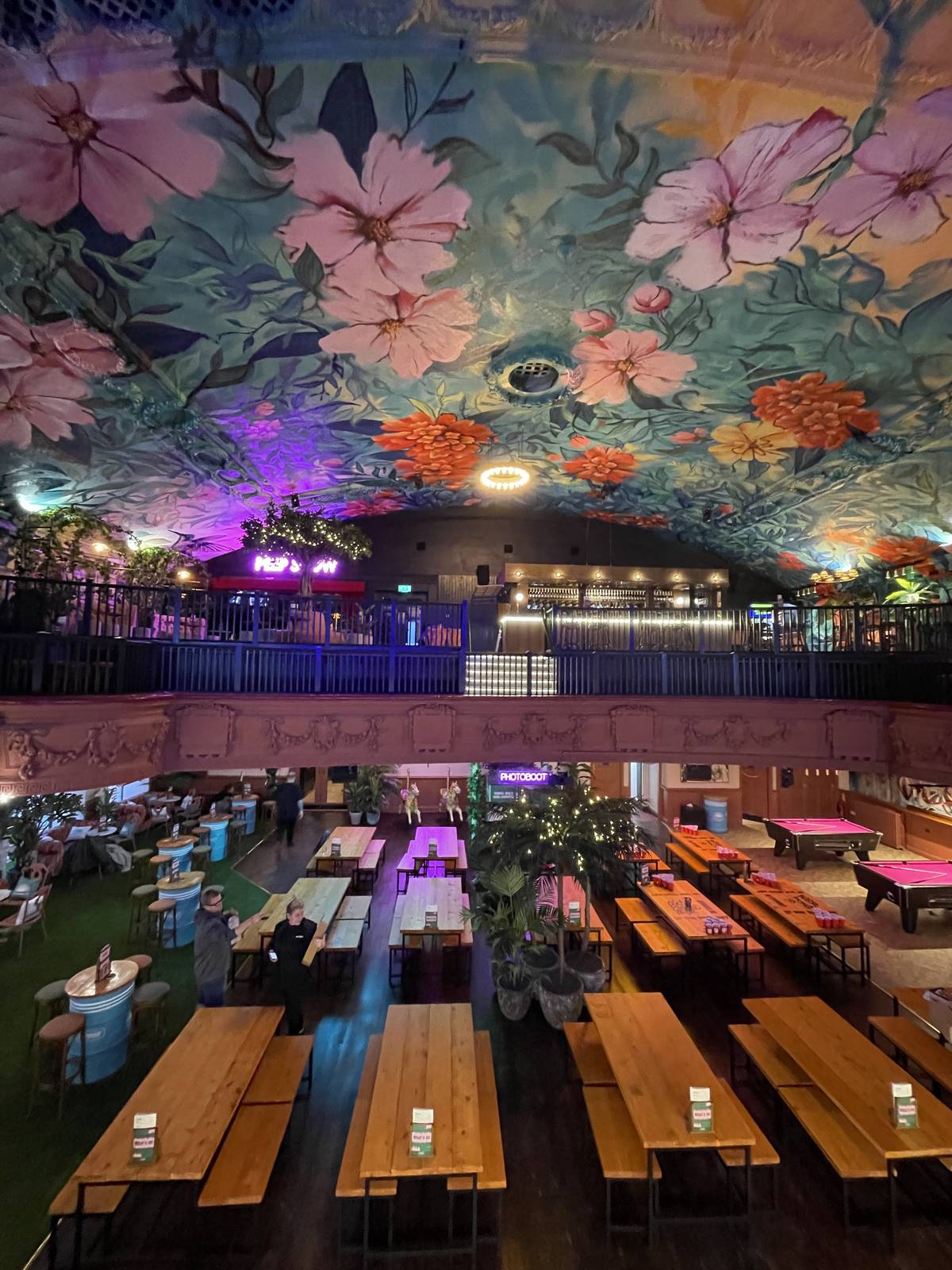 Iconic Manchester Pub To Make Comeback As The Grosvenor