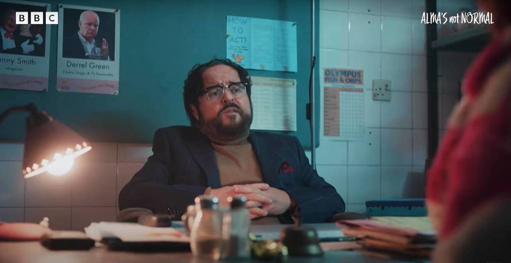 TV Series 'Alma's Not Normal' Returns - Where Is It Filmed?