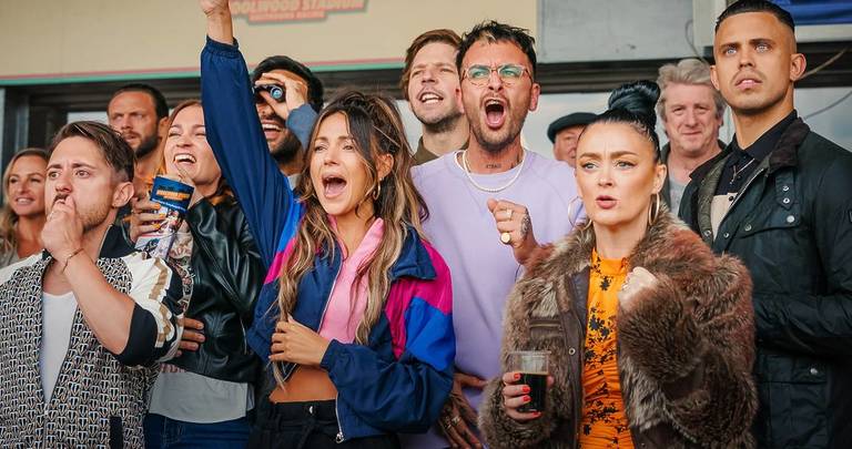 All The Filming Locations In And Around Greater Manchester Used For The ...