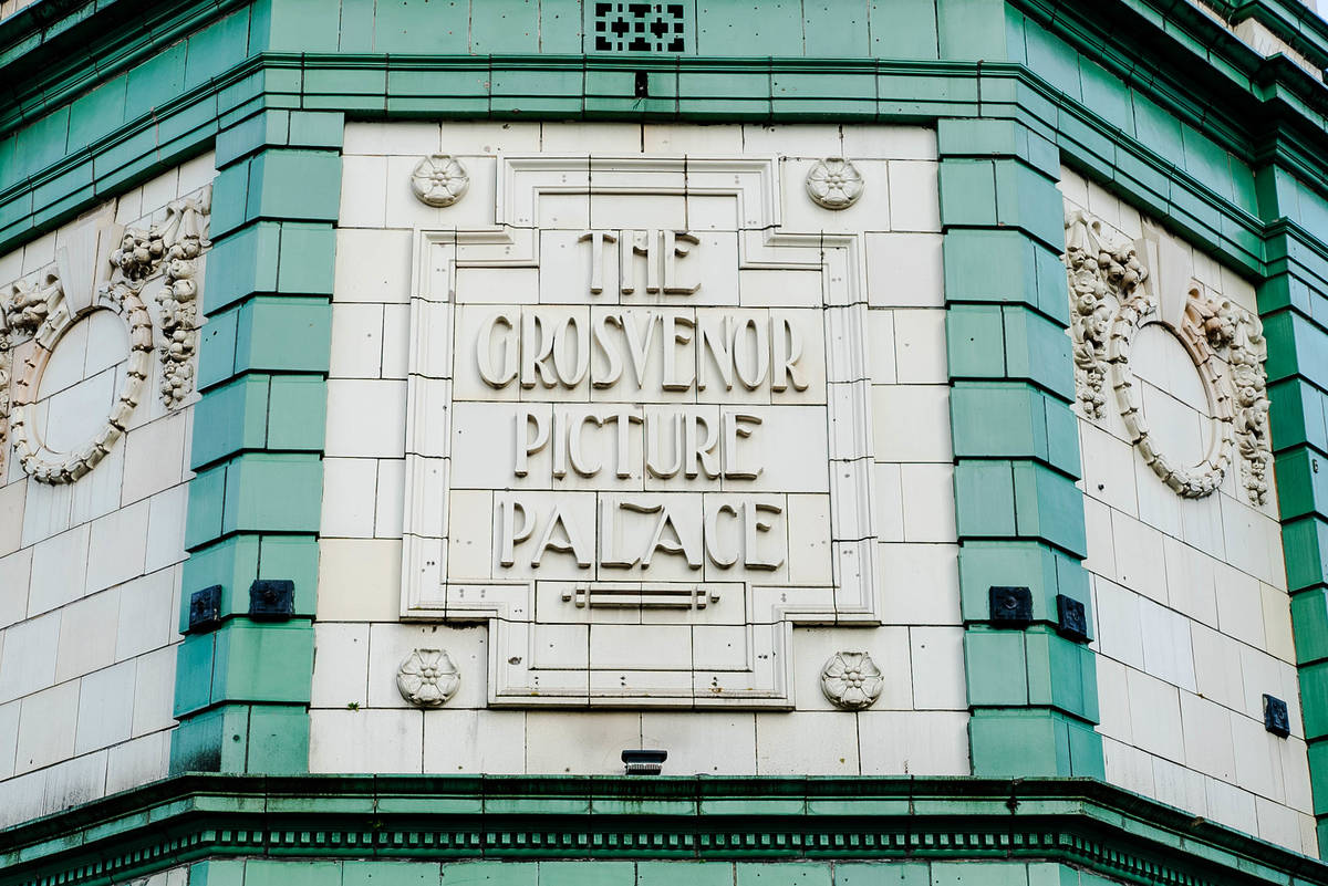 Iconic Manchester Pub To Make Comeback As The Grosvenor
