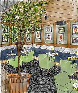 New Premium Experience Hideaway Is Coming To Co-op Live