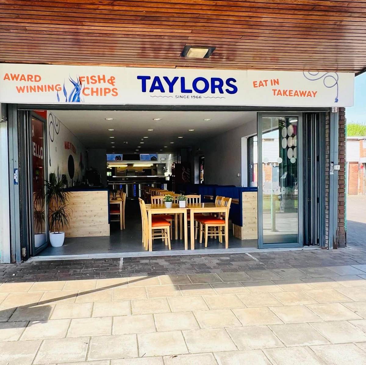 Stockport Chippy Shortlisted For National Fish & Chip Awards 2026