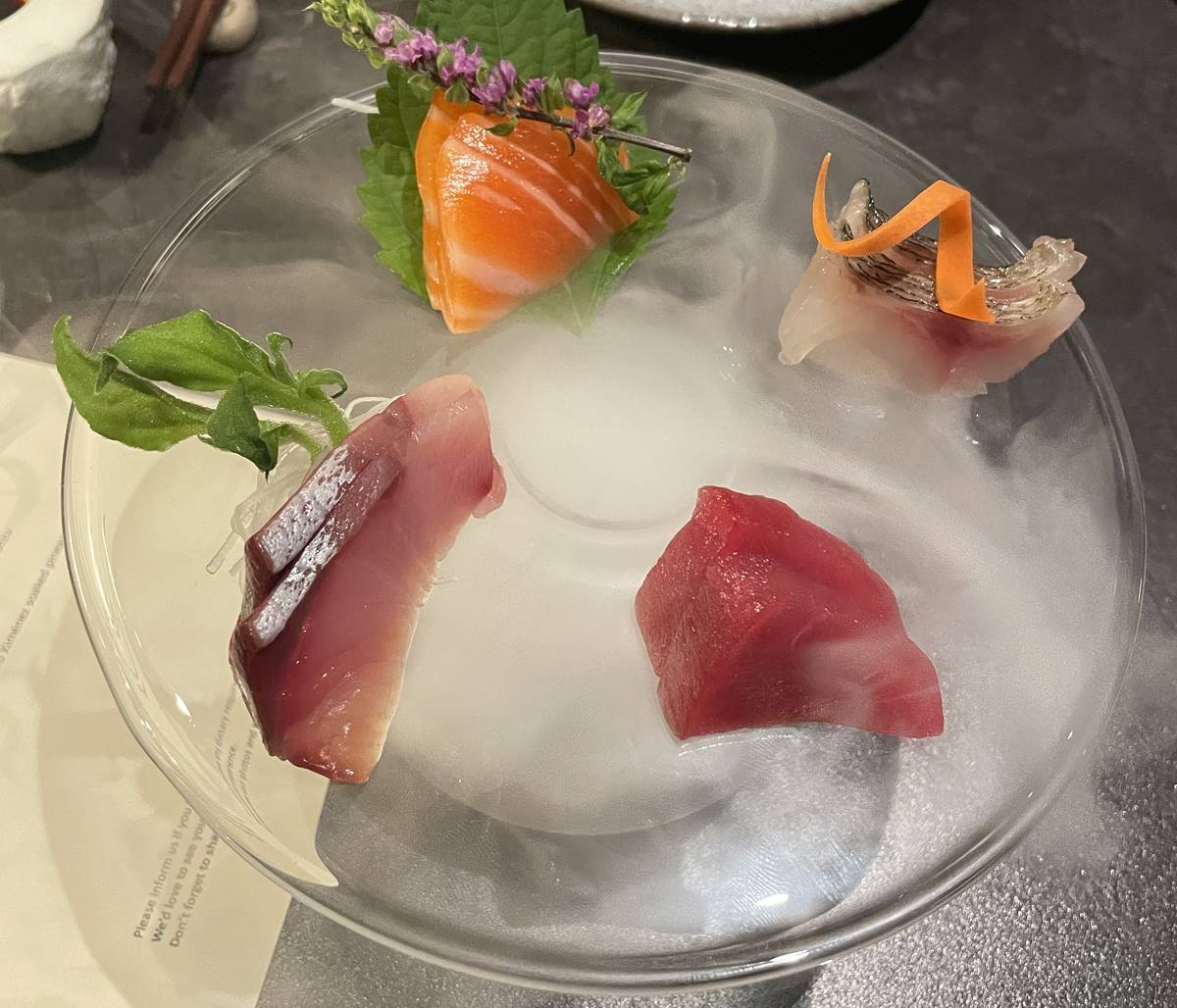 The Best Sushi Restaurants To Visit In Manchester