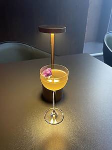 KAJI: The Luxurious, Flame-Inspired Restaurant In Manchester