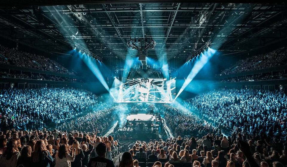 Concerts, Festivals & Live Music Events in Manchester | Secret Manchester