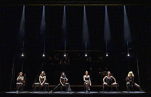 The Best Musicals Heading To The Manchester Stage In 2025