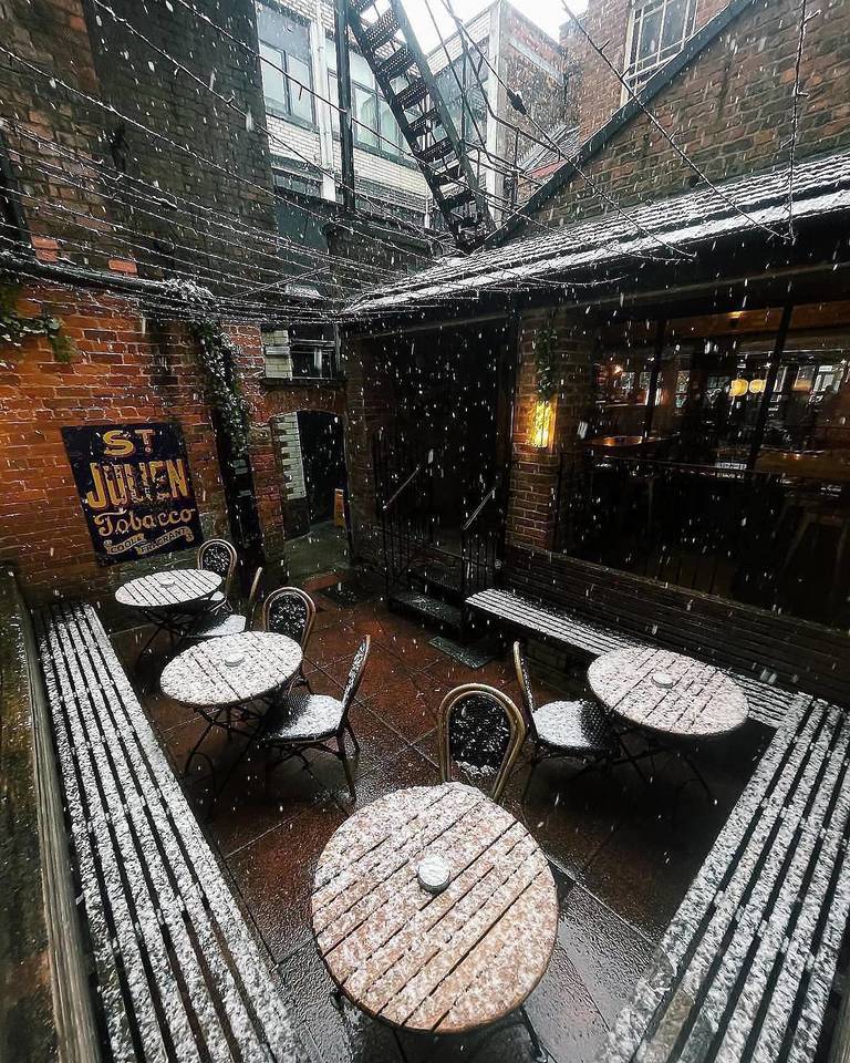 'Missing You' Filming Locations In And Around Greater Manchester