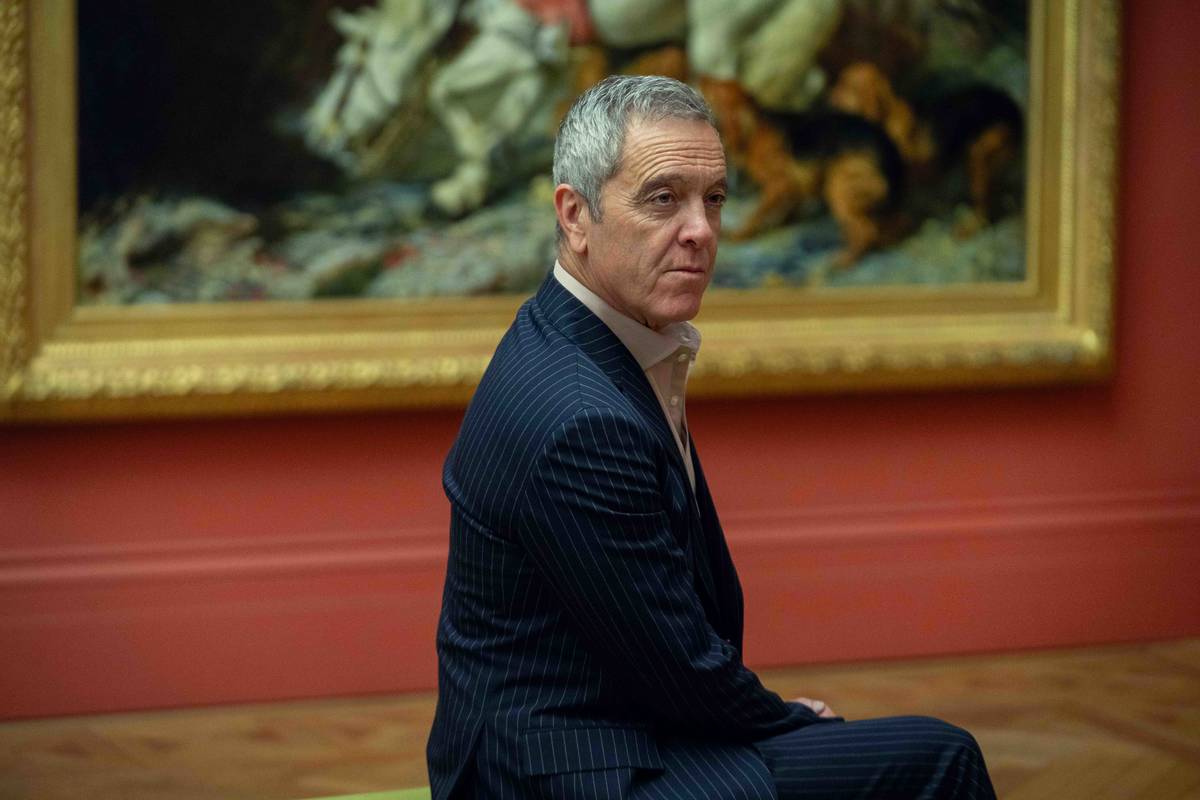'Missing You' Filming Locations In And Around Greater Manchester
