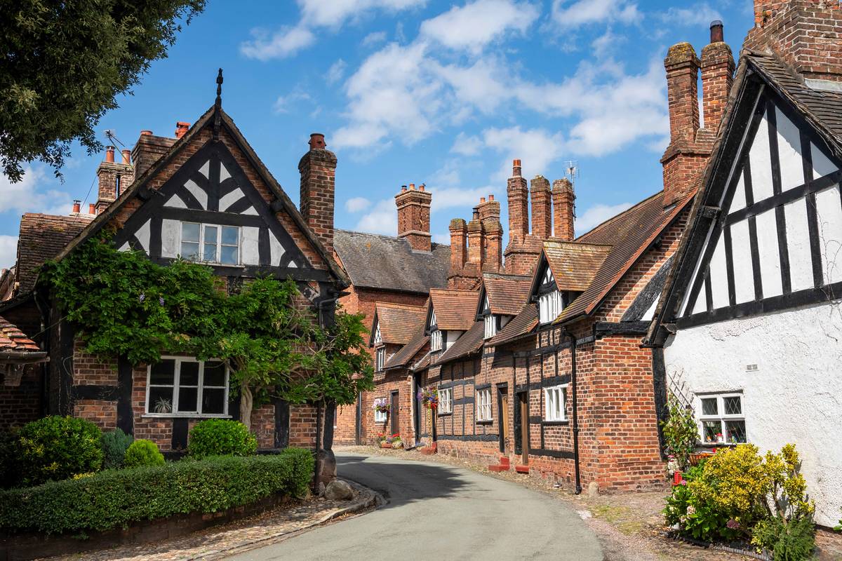 'Missing You' Filming Locations In And Around Greater Manchester