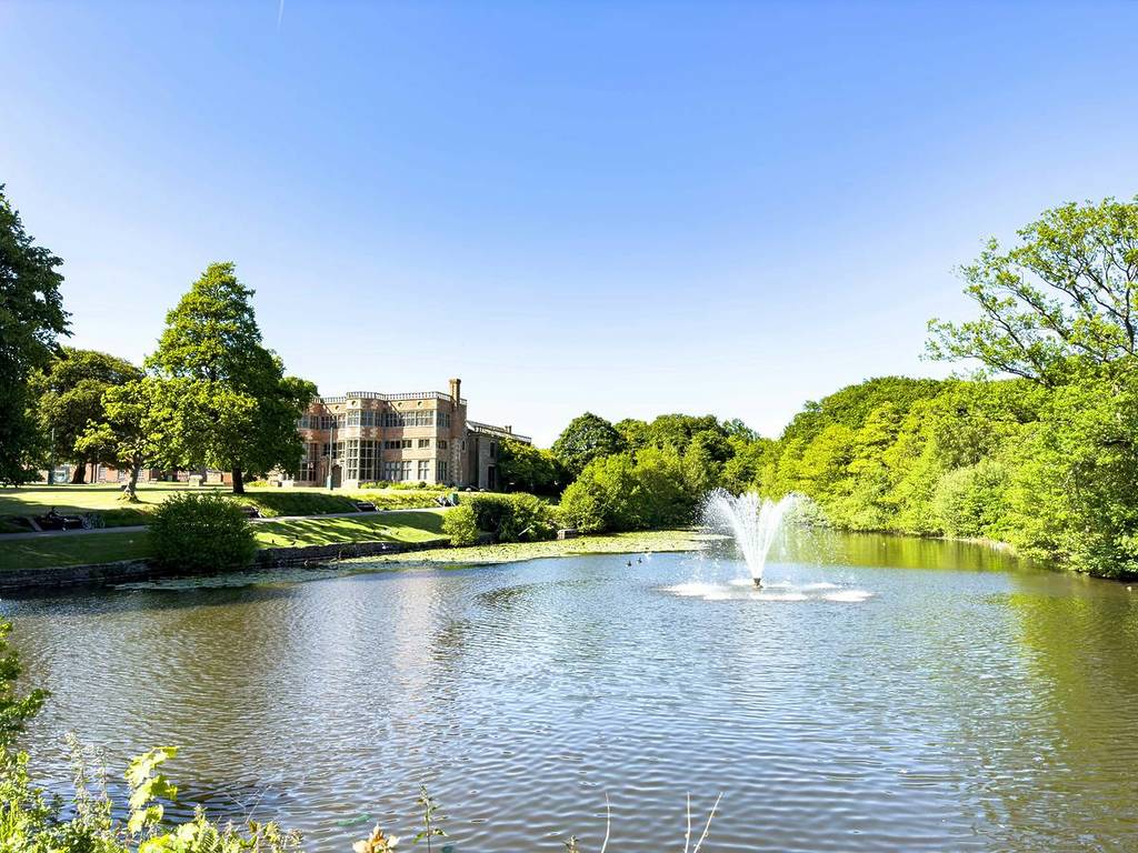 Chorley In Lancashire Named One Of The Best Places To Live