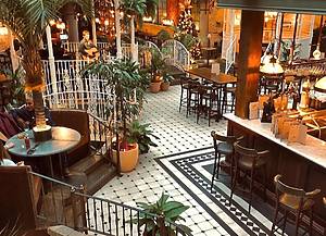 The Botanist Announces An Immediate Closure For Media City Site