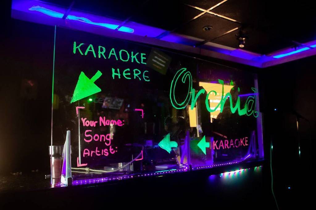 The Best Karaoke Bars To Visit In Manchester