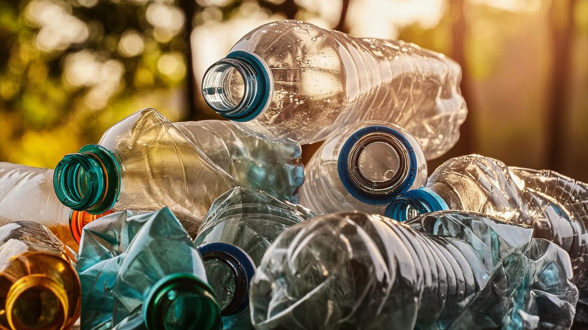 A Deposit Return Recycling Scheme Could Be Coming To England