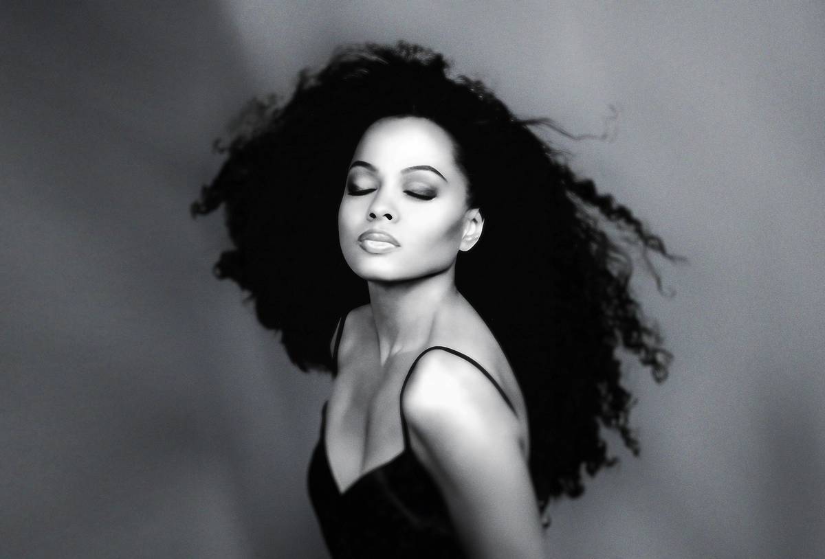 Diana Ross To Play Manchester's Co-op Live This Summer