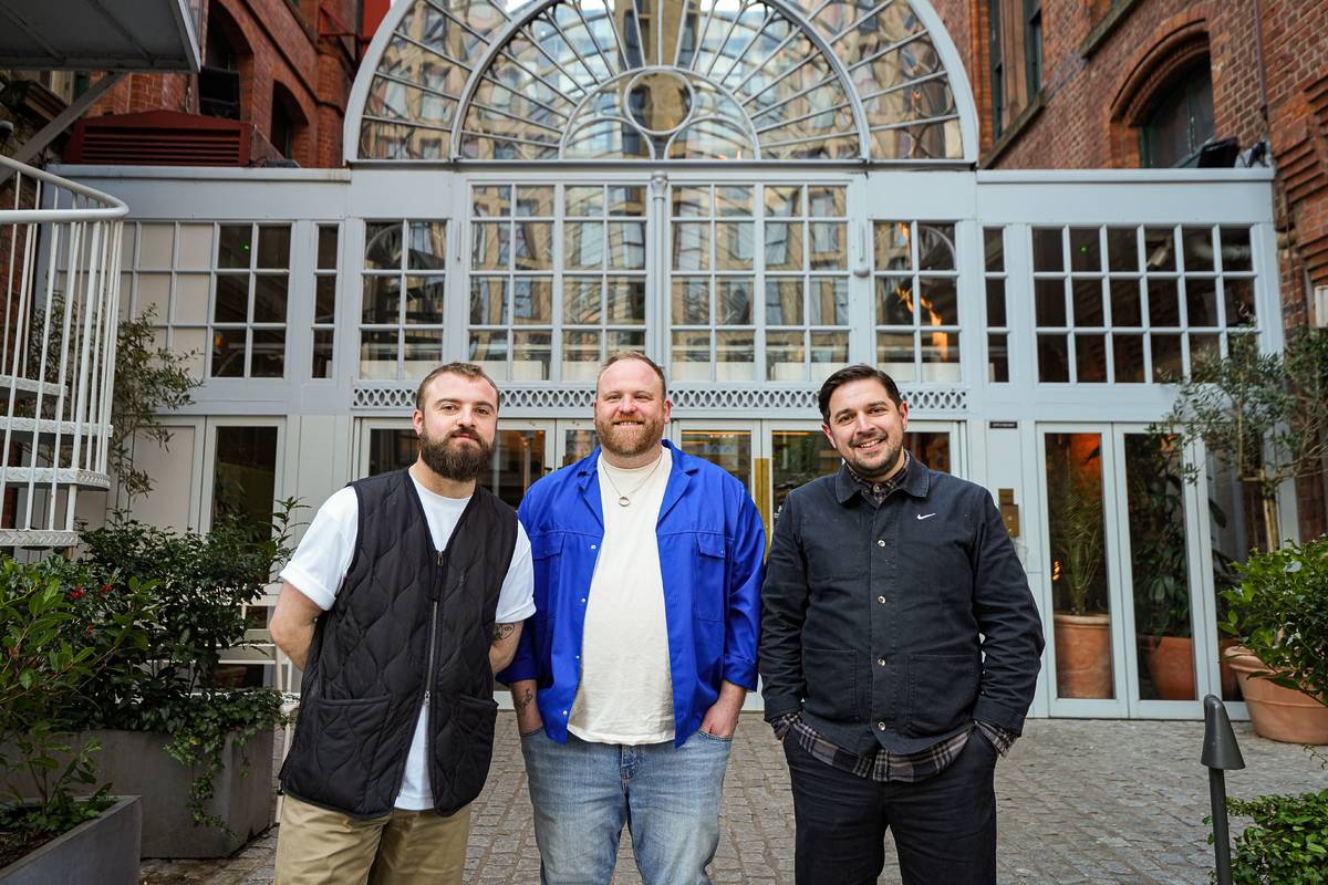 New Restaurant Winsome To Bring Laidback Dining To Manchester