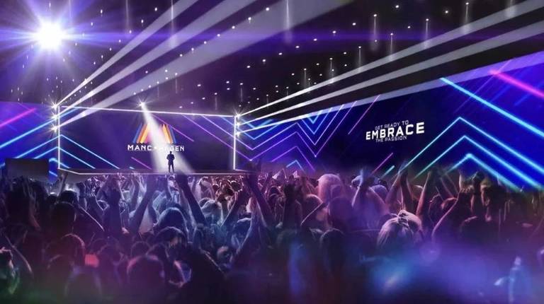 The Best Things To Do In Manchester This Weekend