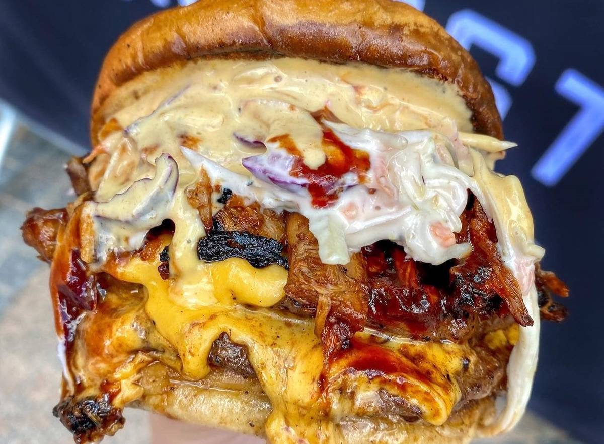 Almost Famous Is Reopening Its Northern Quarter Site