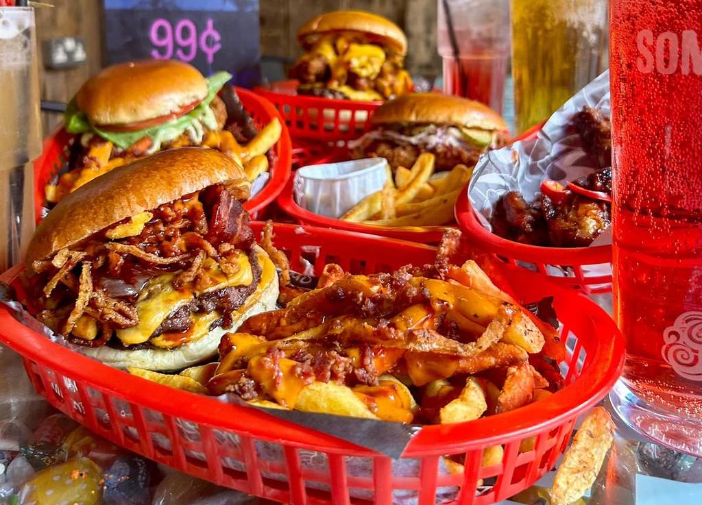 Almost Famous Is Reopening Its Northern Quarter Site