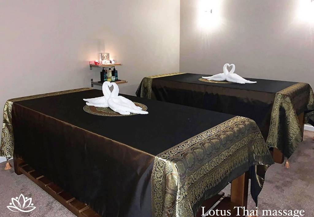 The Best Places For A Thai Massage In Manchester