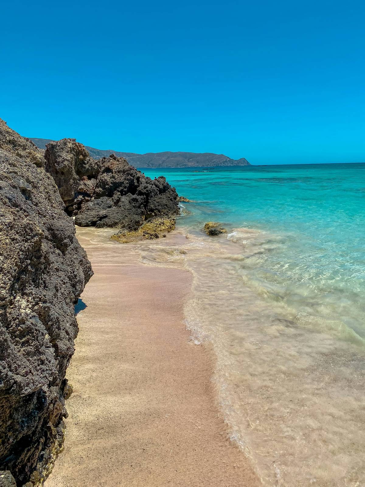 Fly From Manchester To The 'Best Beach In The World' For £40