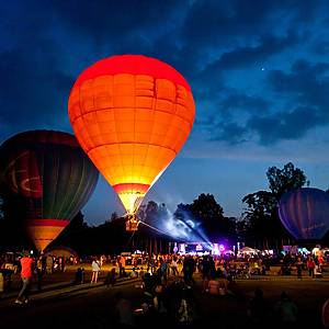 Balloons & Beats Festival Is Coming To Manchester This Summer